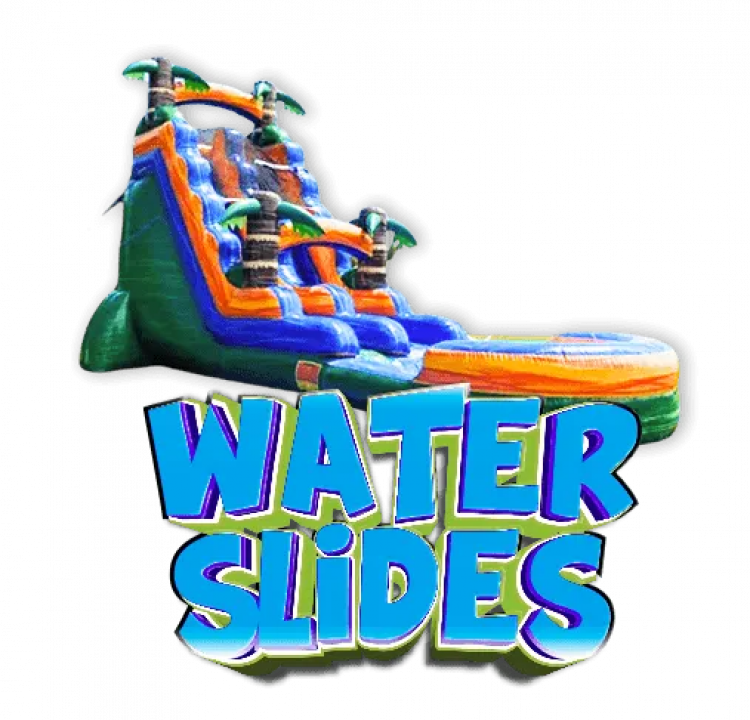 Water Rides - Activity Rentals LLC